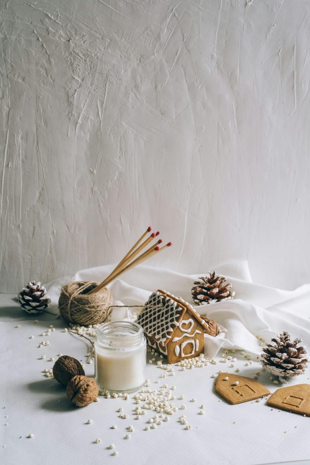Creating Seasonal Candle Collections: Scent Ideas for Every Season